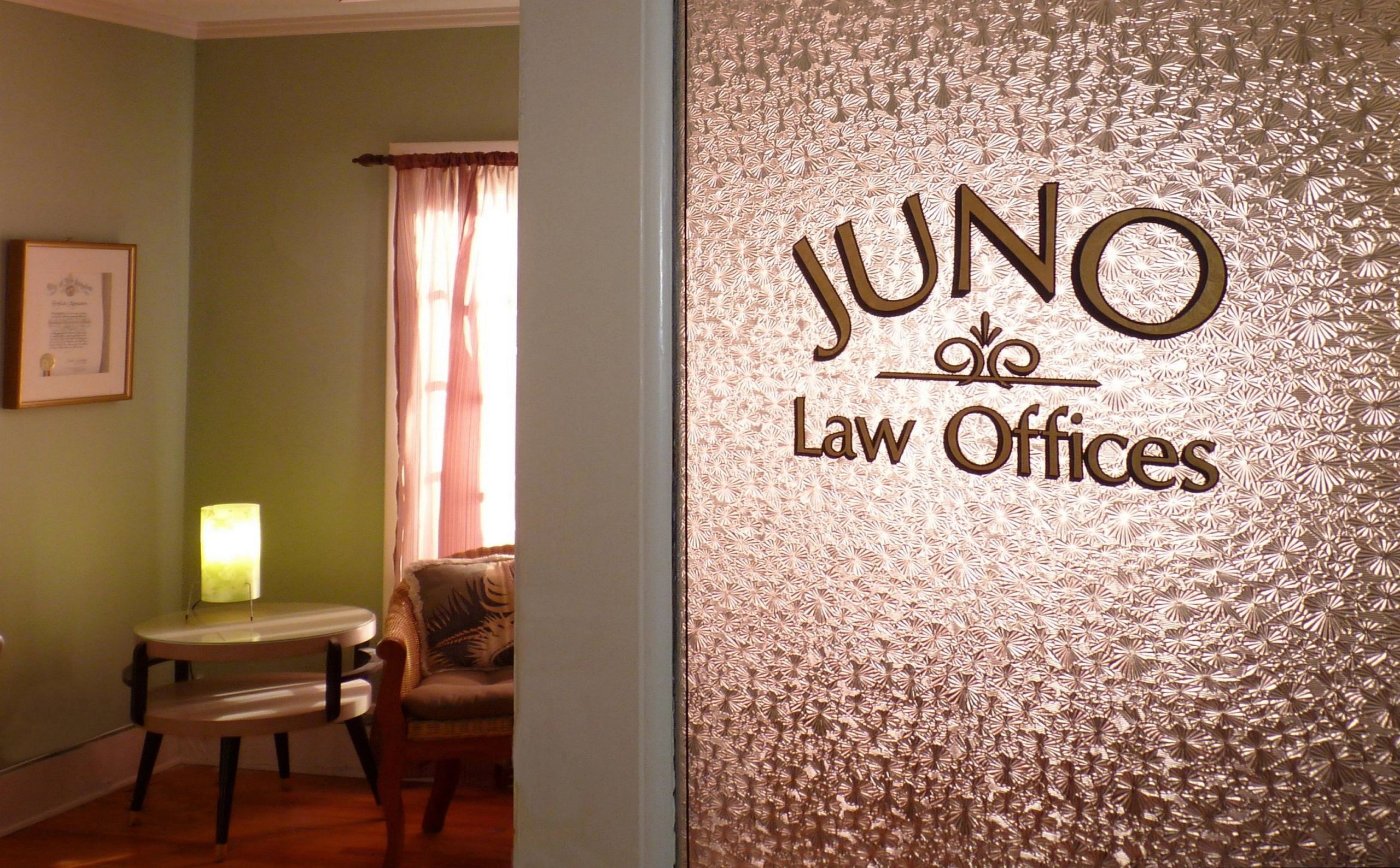Juno Law Offices